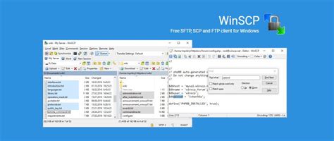 Winscp 5 15 5 Update Released With Dark Mode Digistatement