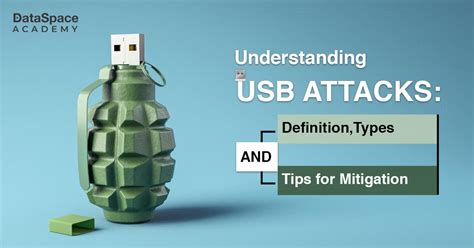 Usb Attacks How To Stay Safe Ultimate Guide