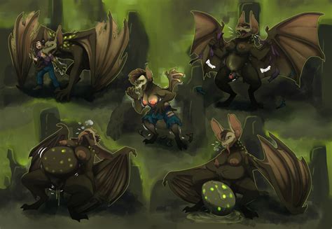 Rule 34 Absurd Res Anthro Belly Bethesda Softworks Big Belly Big