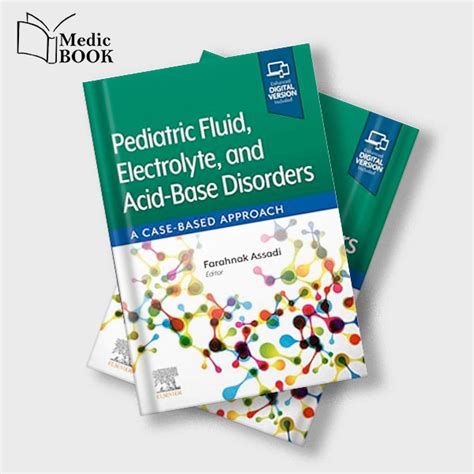 Pediatric Fluid Electrolyte And Acid Base Disorders