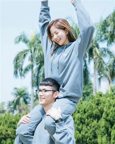 女兒才滿周歲！陳艾琳老公染大麻被逮 認婚後「彼此厭惡」 娛樂星聞