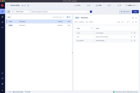 Triggers And Functions Bring Code Closer To Your Data Redis