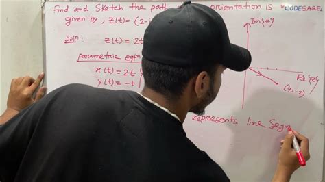 class 02 final term complex intregal codesage rahul achariyya