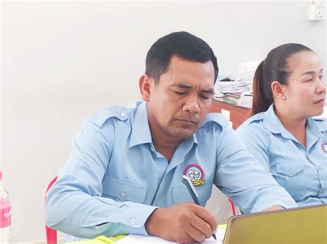 សហភាពសហព័ន្ធយុវជនក សហភាពសហព័ន្ធយុវជនកម្ពុជា ខេត្តបាត់ដំបង