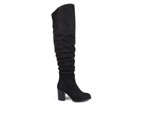 Journee Collection Shoes Boots And Sandals Shoe Carnival
