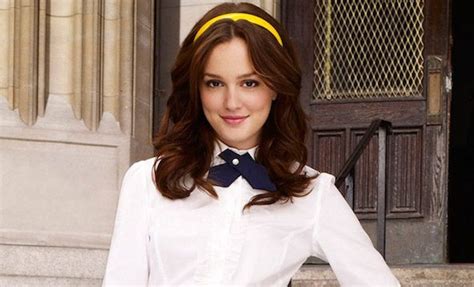 Gossip Girl Lessons As Told Through Blair Waldorf Quotes