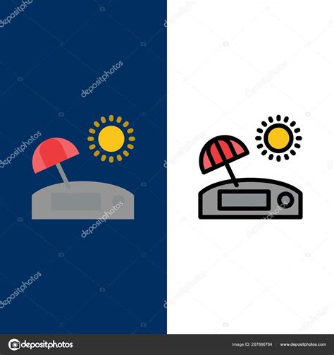 Analytics Critical Human Information Processing Blue Busines Stock Vector Image By ©flatart