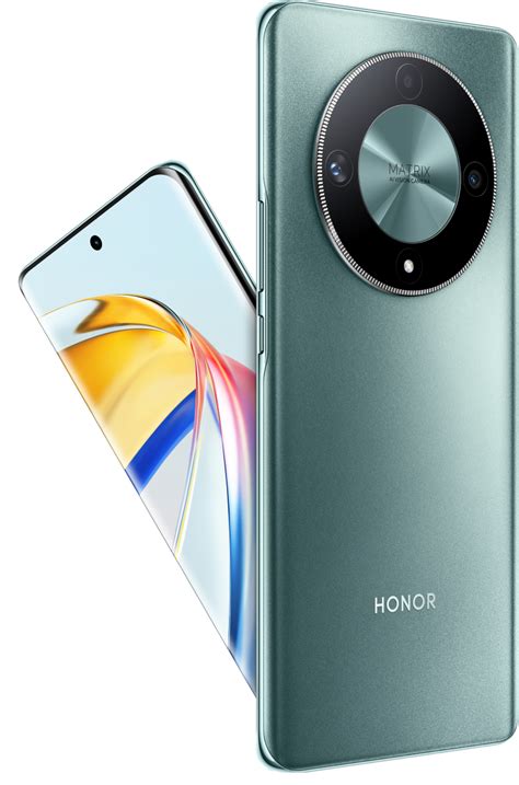 HONOR X B G MAh Battery MP Camera HONOR IN