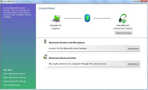 Bluetooth Peripheral Device Driver Not Available Hp Support Community