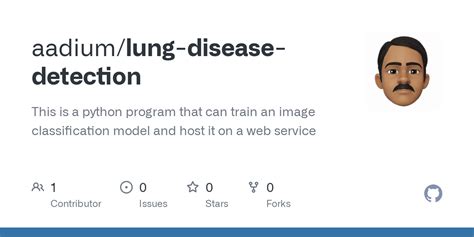 Lung Disease Detectionmodeltraintrainpy At Master · Aadiumlung Disease Detection · Github