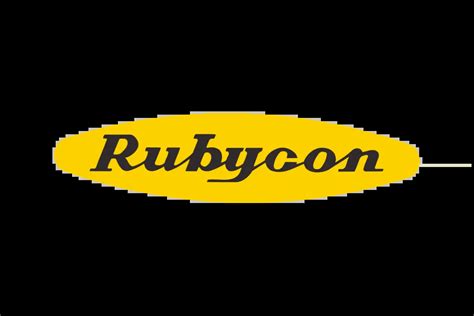 Rubycon Corporationvector Svg And Png Logo Download Free Svg And Png Logo
