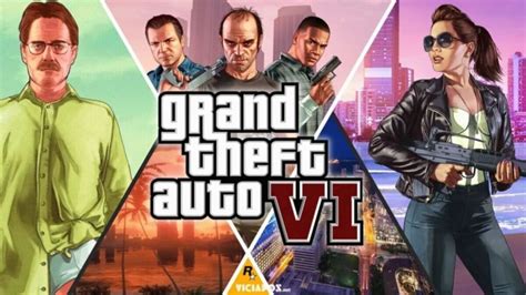 Rockstar confirme GTA 6 avec une vidéo YouTube Découvrez la vérité