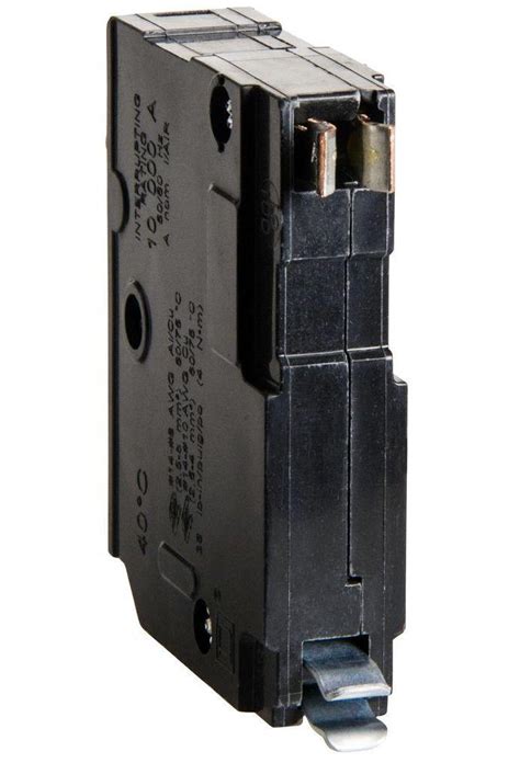 Qo120 Square D 20 Amp Circuit Breaker Canada Breakers