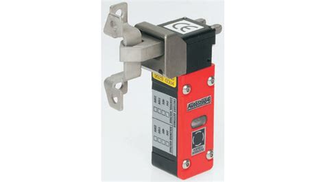 Atstop024 Fortress Safety Interlock Switch 2nc1no Tongue Actuator