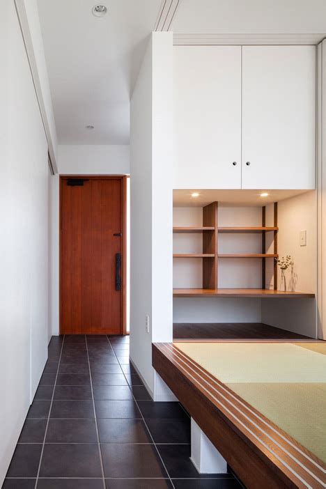 Kichi Architectural Design Completes Cube Shaped House Of Kubogaoka