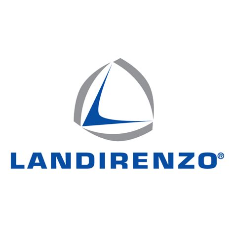 Landirenzo logo, Vector Logo of Landirenzo brand free download (eps, ai ...