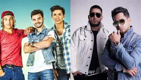 Reactívate 11 Vuelve Con 7 Artistas Internacionales Y 24 Bandas Peruanas