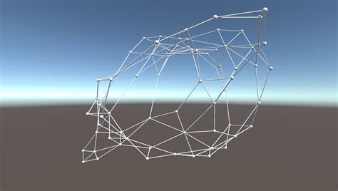 Github Maxitg Wolframmodelviewer Unity Viewer Of Wolfram Model States