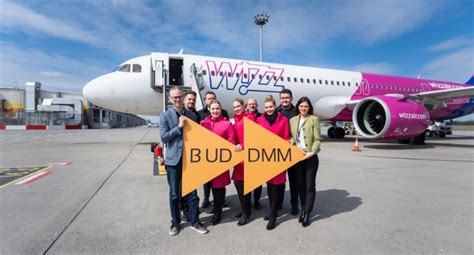 Europe Gets 42 New Saudi Arabia Routes This Year Wizz Air And Flyadeal