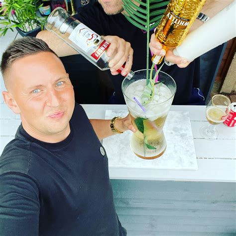 Chef Dave Marshall Youtube