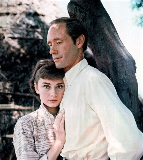 Rare Audrey Hepburn