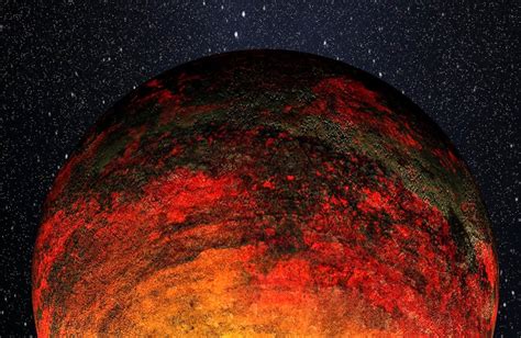 Nasa Finds Smallest Earthlike Planet Outside Solar System National