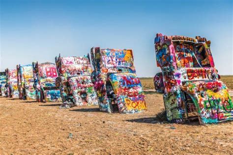 31 Famous Texas Landmarks That You Want To Visit This Year