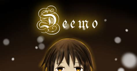 Deemo 塗鴉 Deemo擬人 璇輝のイラスト Pixiv