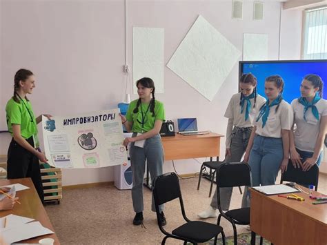 Первый конкурсный день Регионального этапа чемпионата по