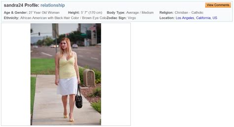 Spotting Romance Scammers