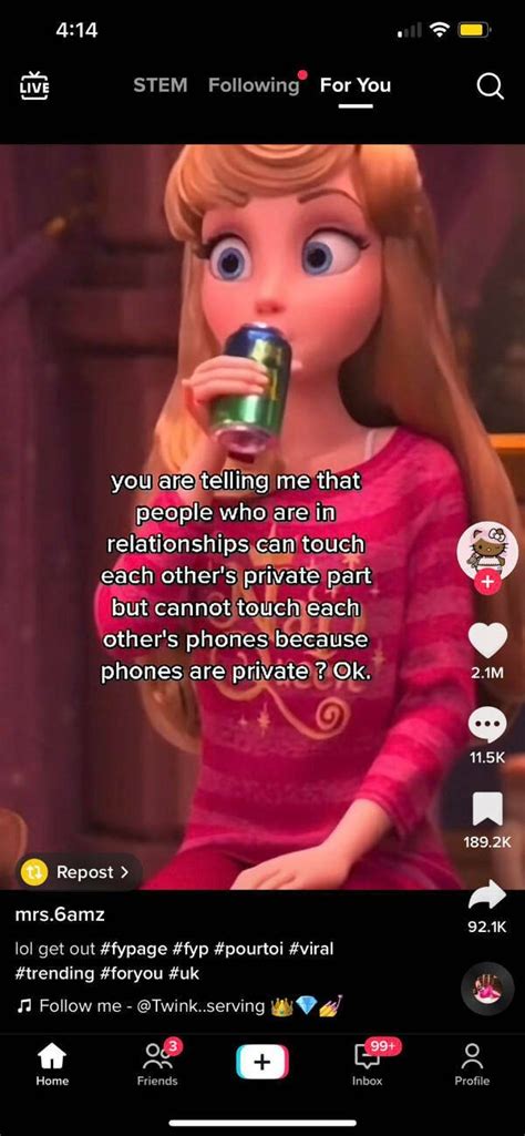 Deep Thoughts Part 6 Others