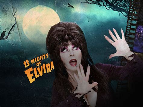 Elvira 2013
