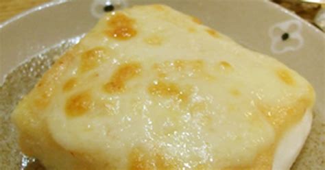 ☀はんぺんの明太子チーズ焼き☺おつまみに By Sunnyようこ 【クックパッド】 簡単おいしいみんなのレシピが368万品