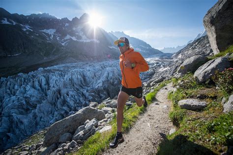 11 De Las Mejores Carreras De Trail Running