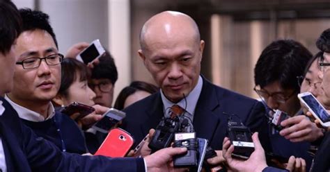 전재용 비자금 아들 주장 사실 아냐 5·18 사과 노코멘트