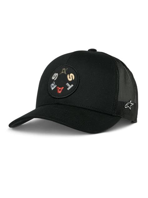 Sportswear Hats And Beanies Casual Headwear Alpinestars®