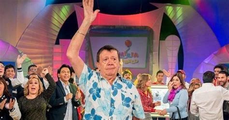 Gracias cuates así fue el último programa de Chabelo tras 48 años al aire