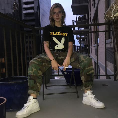 Casey Stark A Model From United States Model Management