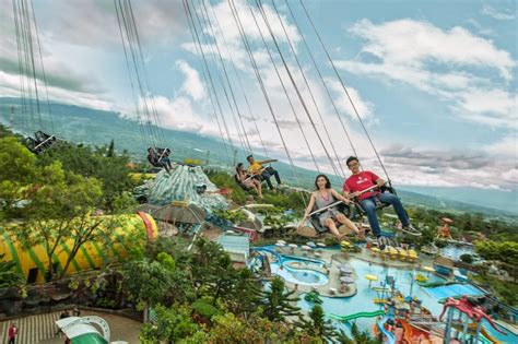 18 Top Terbaru Obyek Wisata Batu Malang