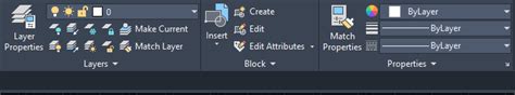 Autocad Palettes Overview Of Different Palettes And How To Customize Them For Efficiency