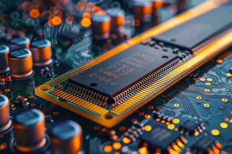 Premium Photo Photo Of Solid State Drive