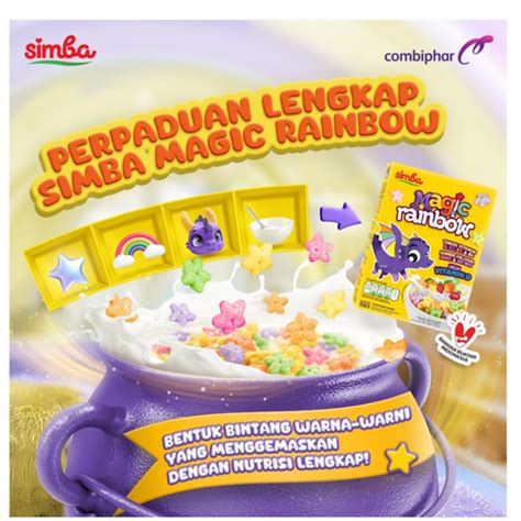 Magic Rainbow Box 150g And 300g Gulfood 2026