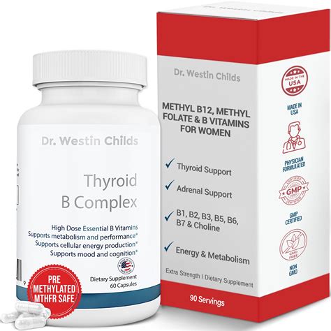 Shop Thyroid Hair Loss Vitamins For Women