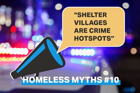 Debunking Myths Shelter Villages Are Crime Hotspots Pallet Shelter