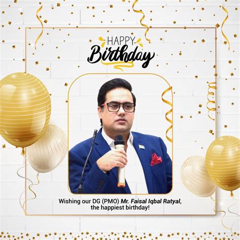 Faisal Iqbal Ratyal Posted On Linkedin