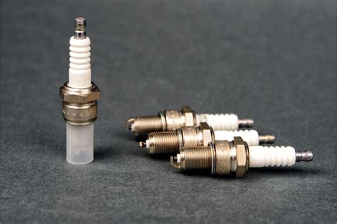 How Many Spark Plugs Does a Diesel Have? - Jalopy Talk