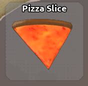 Pizza Slice Roblox Cooked Wiki Fandom