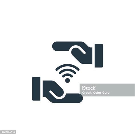 無線圖示字形 Wifi 圖示用於網站設計和移動應用程式開發列印wifi圖示從填充物聯網集合隔離在白色背景上向量圖形及更多互聯網圖片 Istock