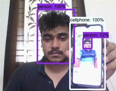 Github Reinalcarloobject Detection System Object Detection Using Tensorflow Is A Computer
