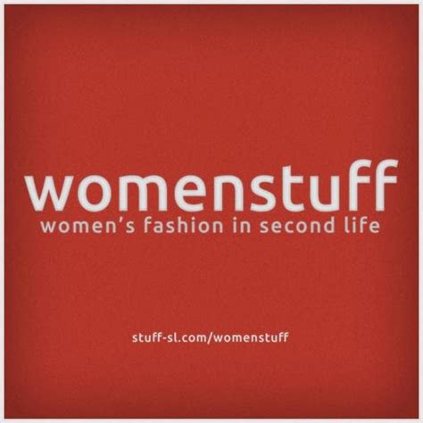 Press Release Womenstuff Group And Lounge Official Launch ~ The Sl